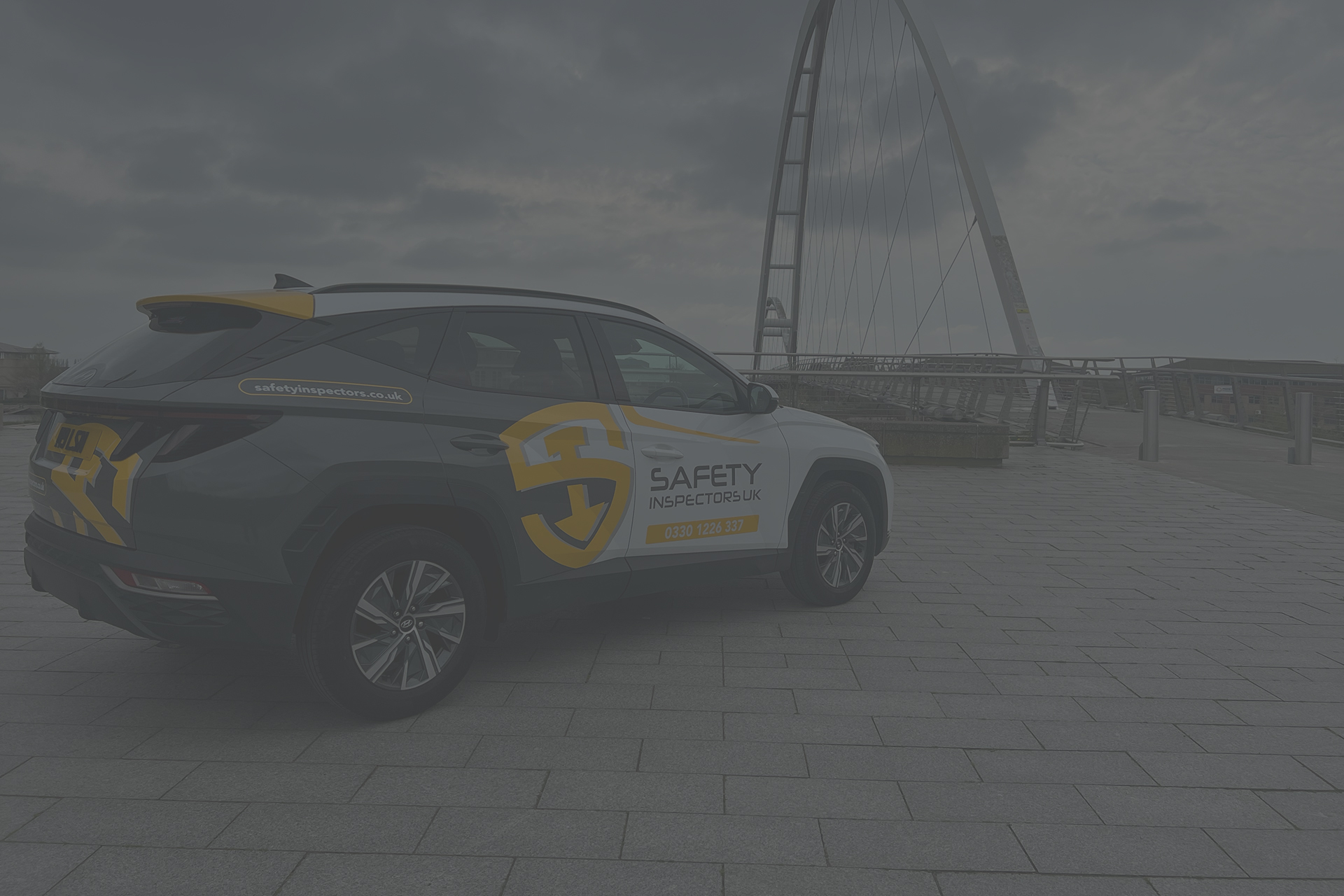 Risk Management - Safety Inspectors UK Ltd