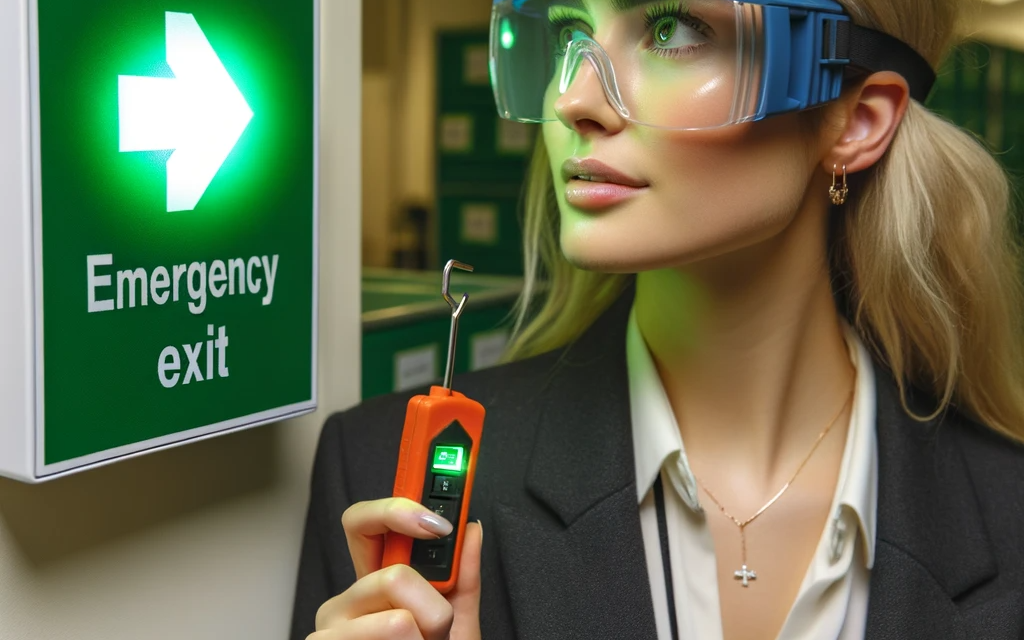 Emergency Lighting Archives - Safety Inspectors UK Ltd