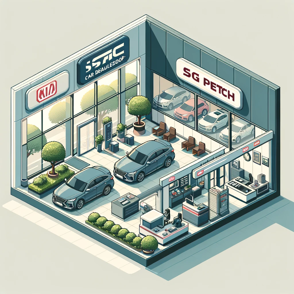 Driving Safety Forward: SG Petch Darlington Winning Formula with Safety ...