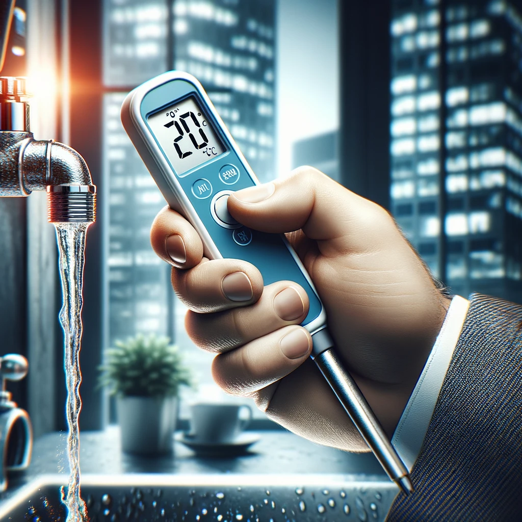 TMVs, Legionella Risk Assessments, and Compliance: Our Comprehensive ...