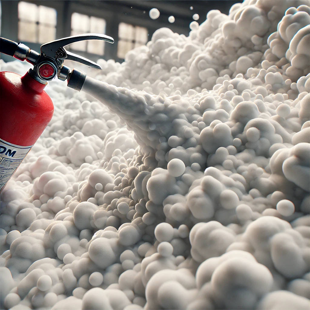 The Future of AFFF Extinguisher Phase-Out in the UK: What You Need to ...