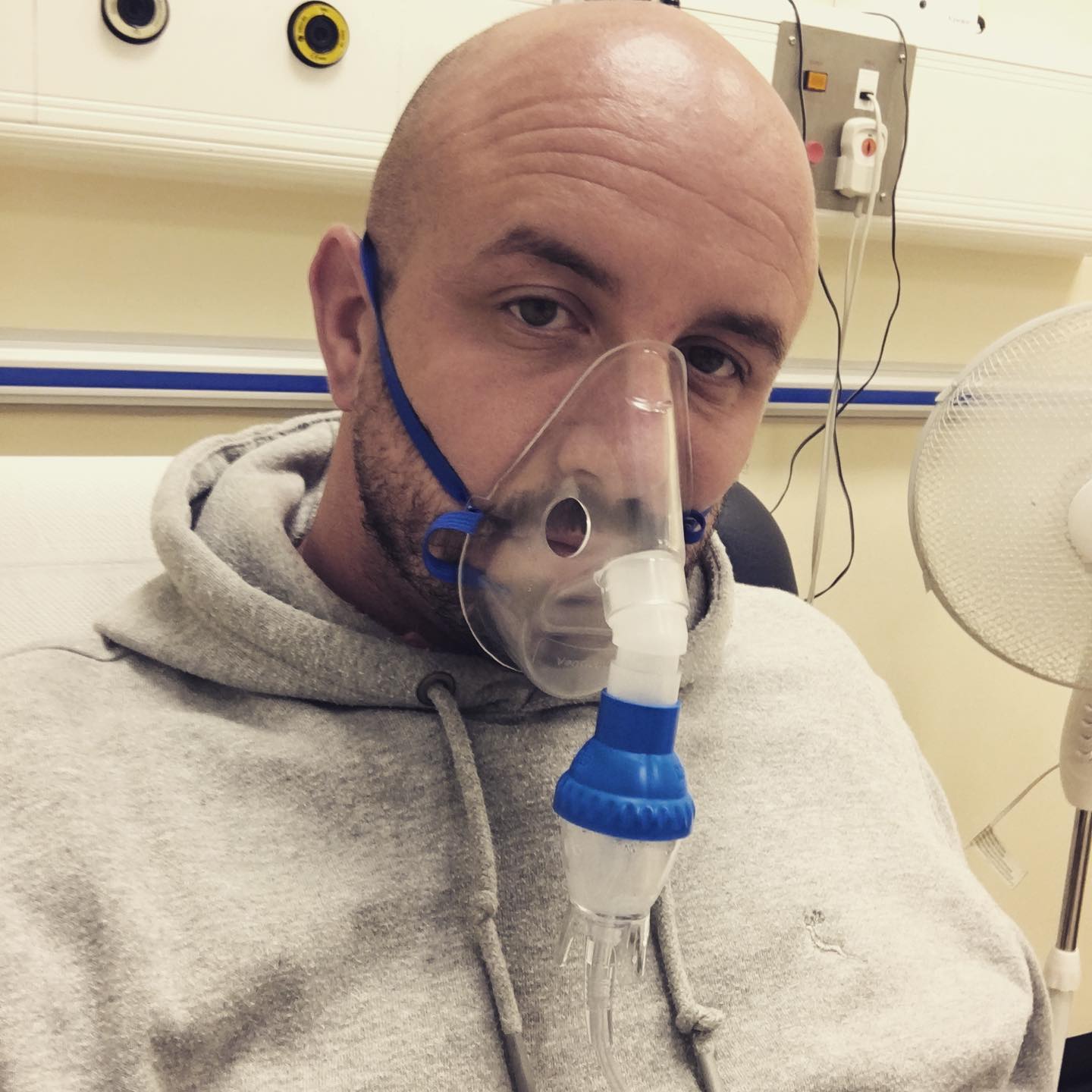 How an Occupational Exposure Shaped My Path in Health & Safety - Safety ...